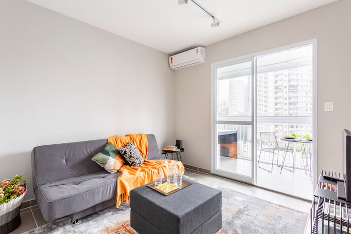 Maison Complet Proche De Tout ! - Paraíso