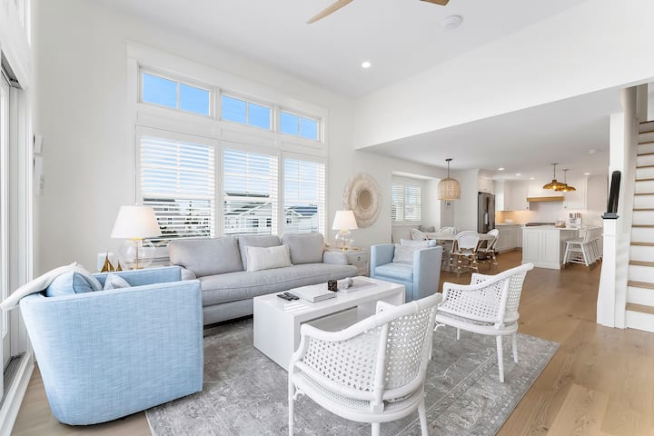 "The Haven" Avalon, New Jersey - Avalon, NJ