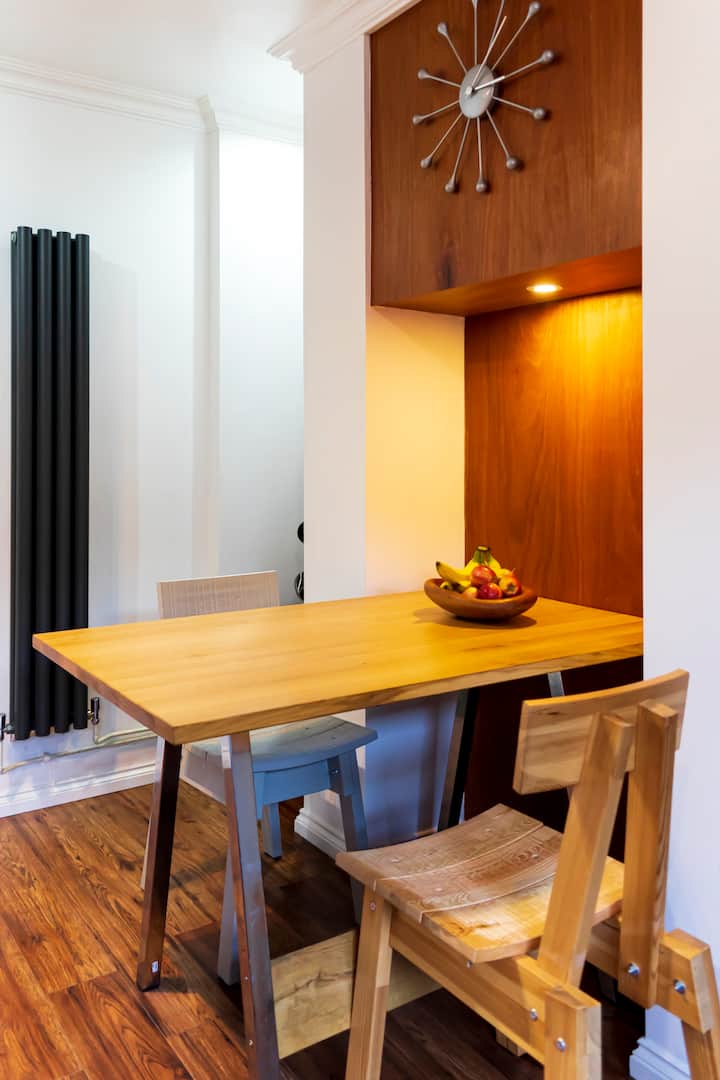Comfy Home Near Manchester Airport - Altrincham
