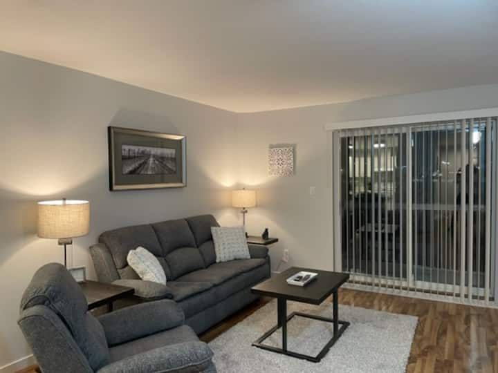 Amenities Galore Nearby - Grande Prairie