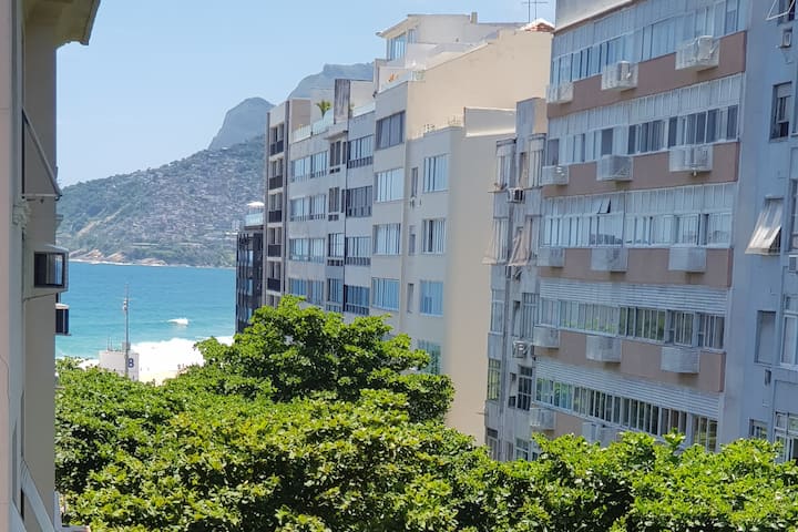 Apartamento Ipanema Arpoador - Ipanema