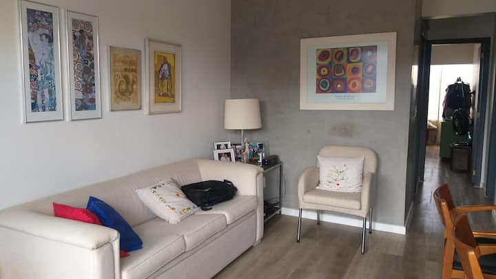 Ap 2 Quartos Lindo - Brasília