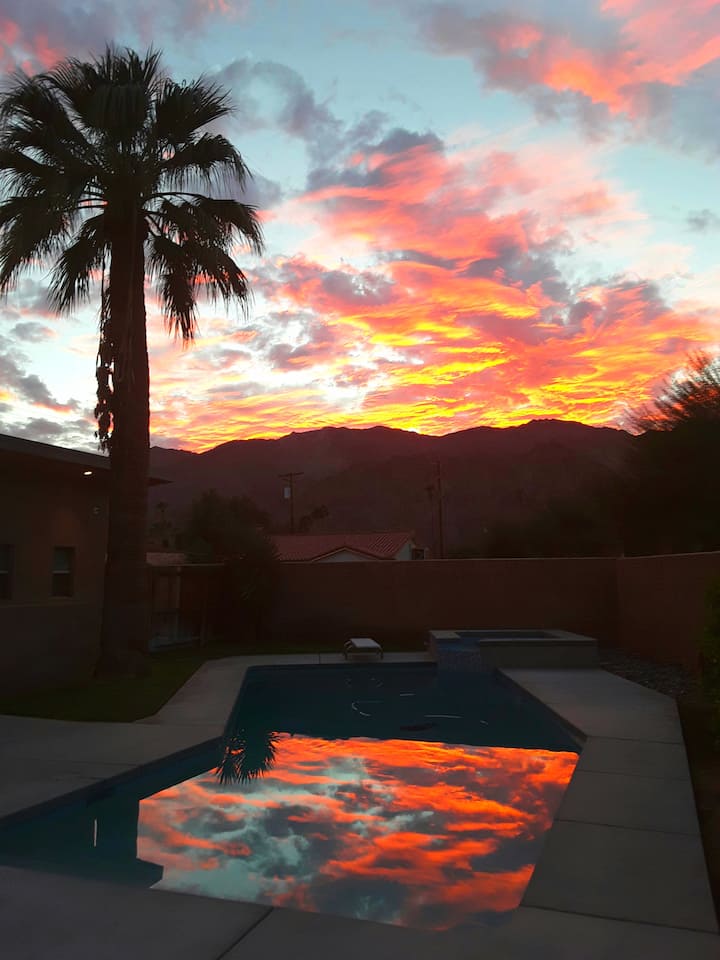 Pet Friendly Studio In Old Town La Quinta - Palm Desert, CA