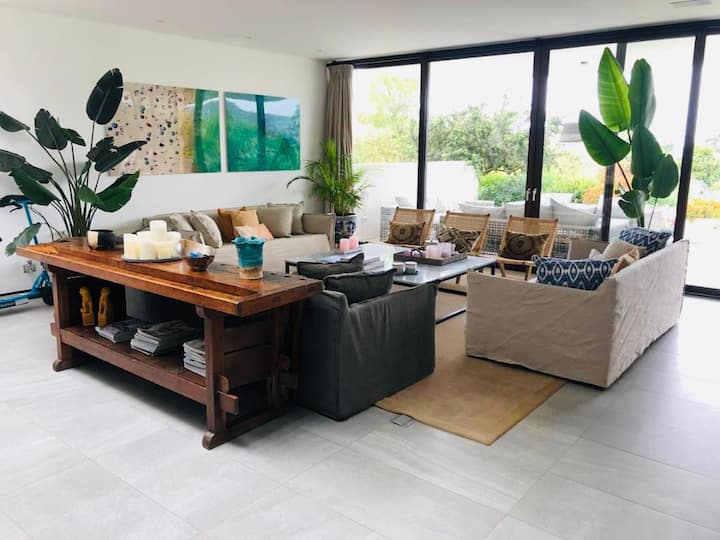 Exclusiva Casa En Marbella - Quintero