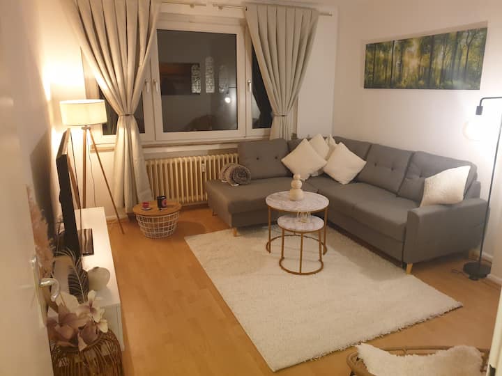 2z-wohnung Im Herzen Von Köln - Colonia