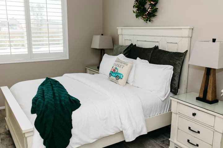 Ll - Cozy Gem In Beaumont, Ca - 博蒙特
