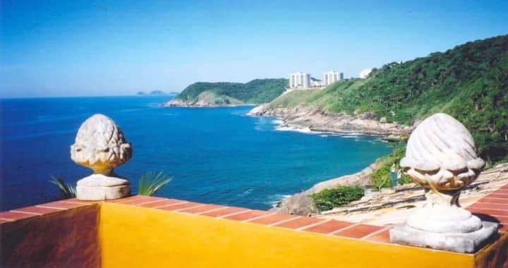 Casa Praia Do ÉDen Guarujá Sorocotuba - Guarujá