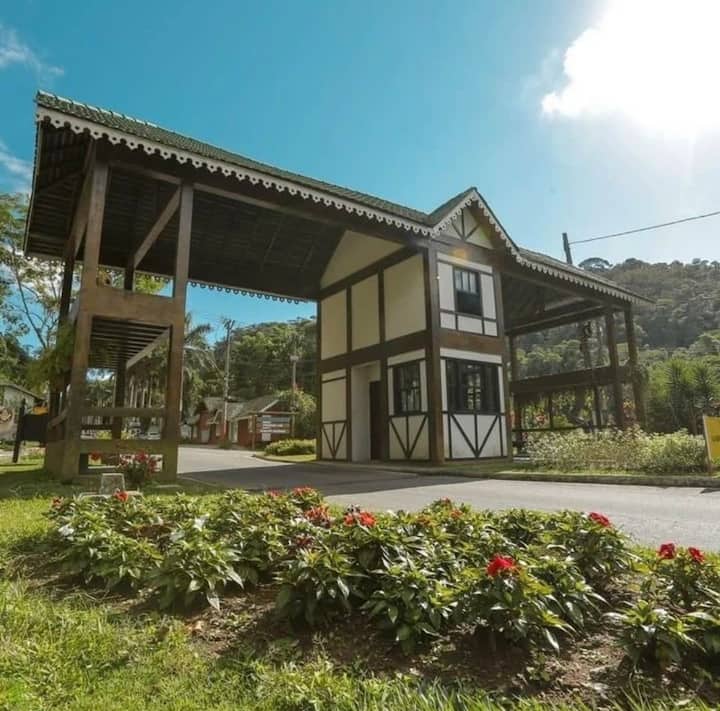 Ap Das Irmãs - Domingos Martins