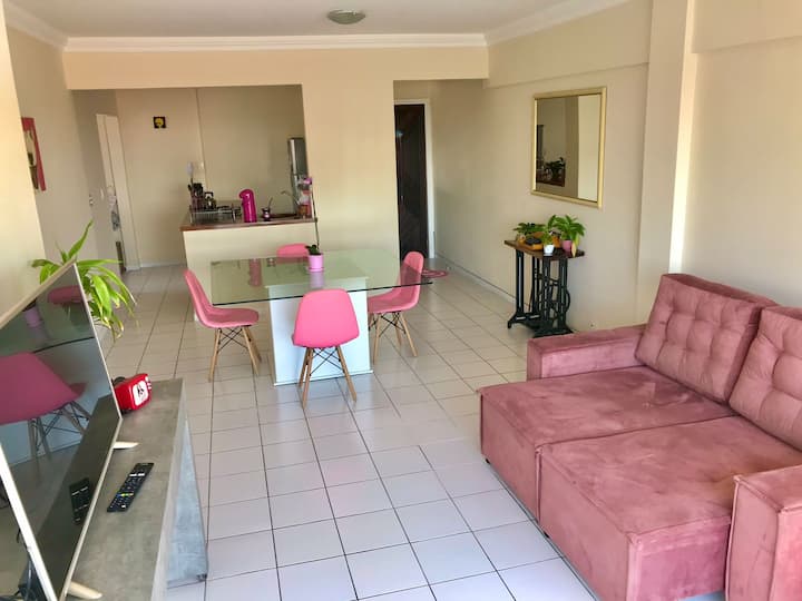 Apartamento Centro De Itajaí - Navegantes