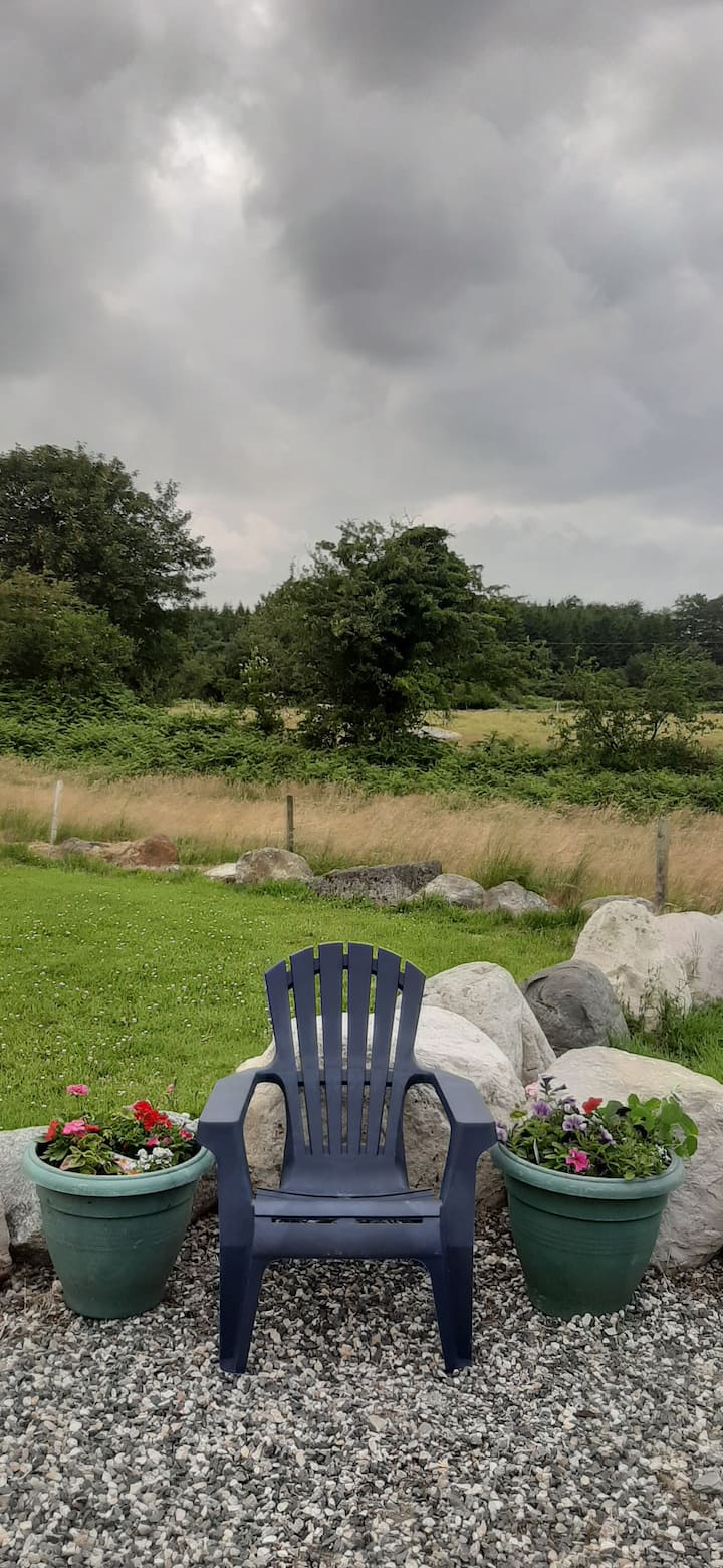Craggagh House, Foxford - Ballina