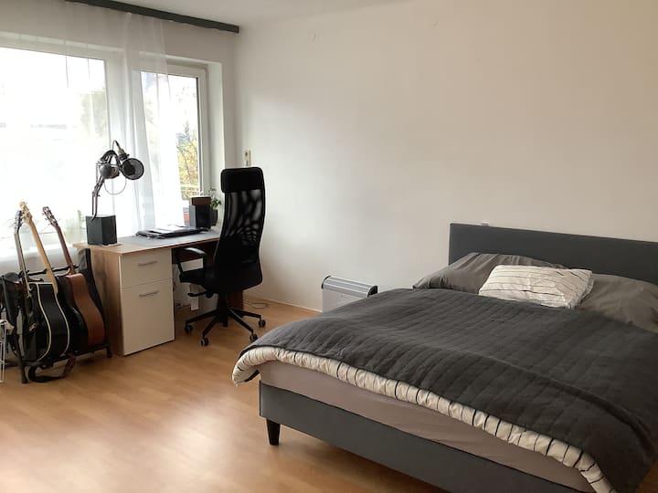 Gemütliche 2-zimmer Wohnung - Innsbruck