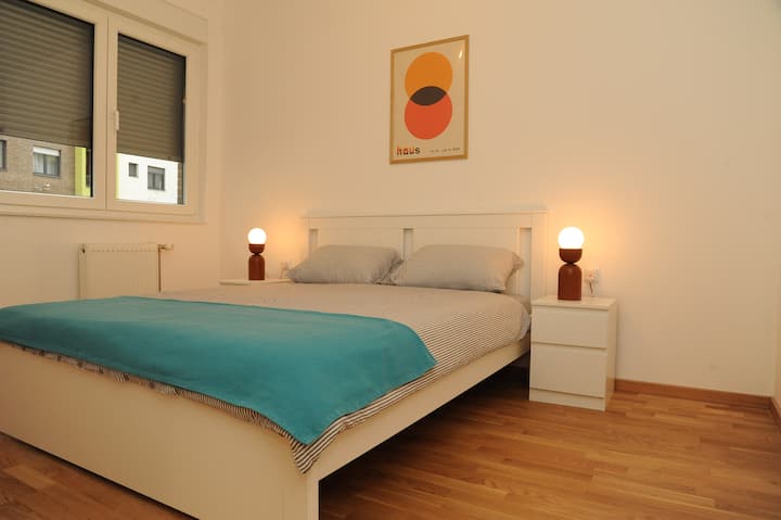 Boulevard Stay - Újvidék