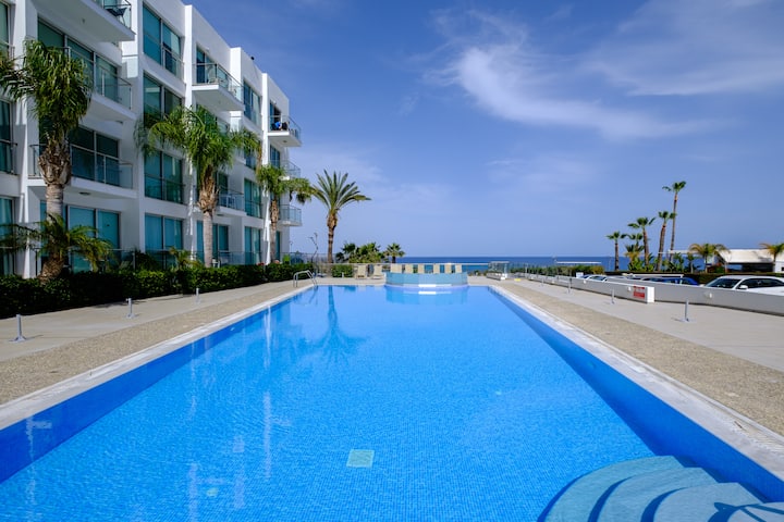 Luxury Vacation By The Sea / Protaras - Ayia Napa