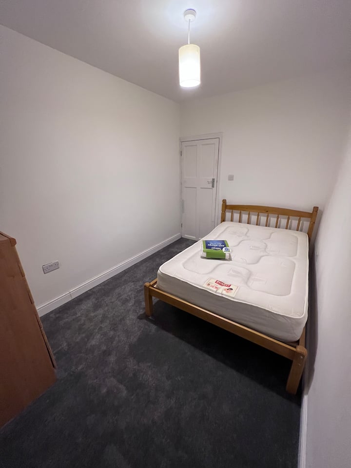 Double Room In Lincoln Centre - Lincoln