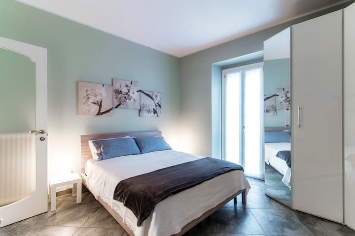 Appartamento Borgovico 99 - Como