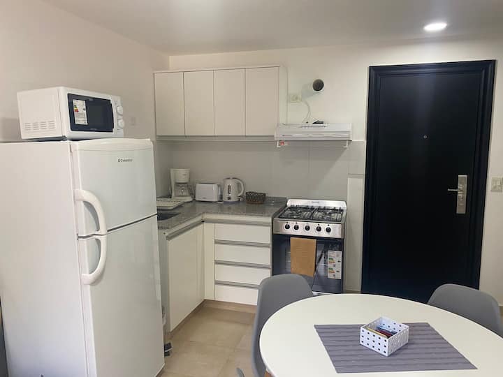 Departamento Céntrico 3pax Bariloche (F) - San Carlos de Bariloche