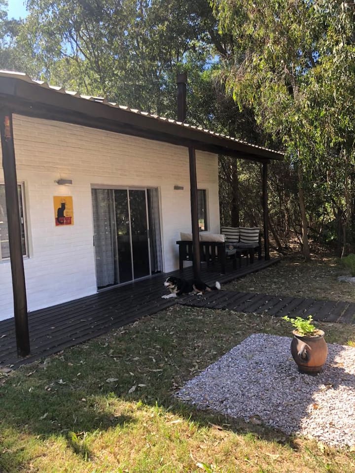 Hermoso Loft A Pasos De La Playa - Sauce de Portezuelo