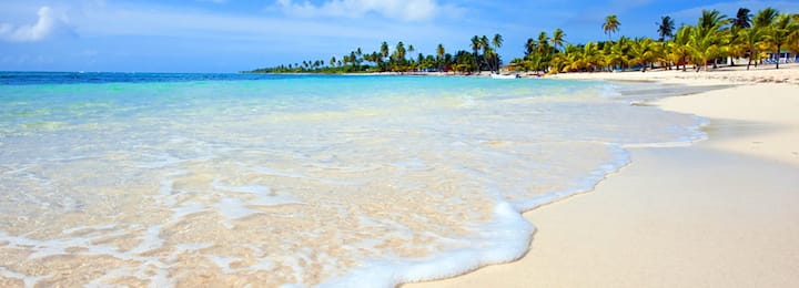 La Casita De Mafe - Dominican Republic