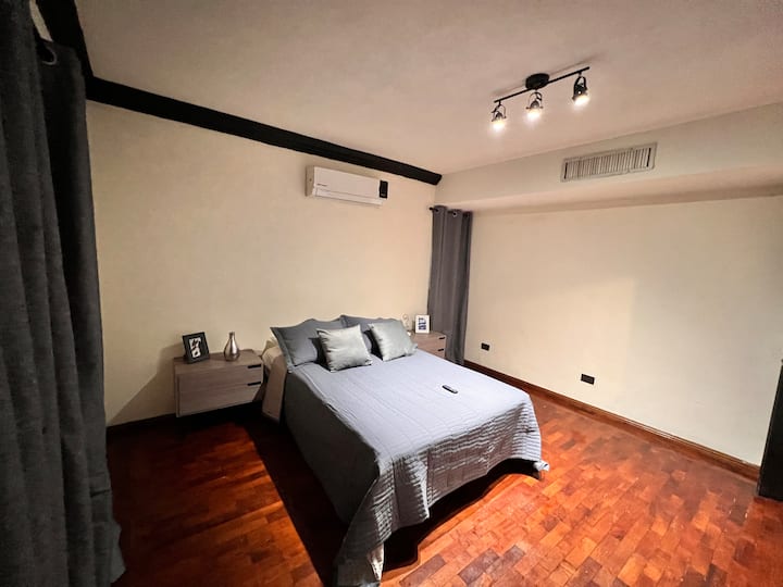 Suite En San Pedro Garza G. En Zona Céntrica - B - San Pedro Garza García