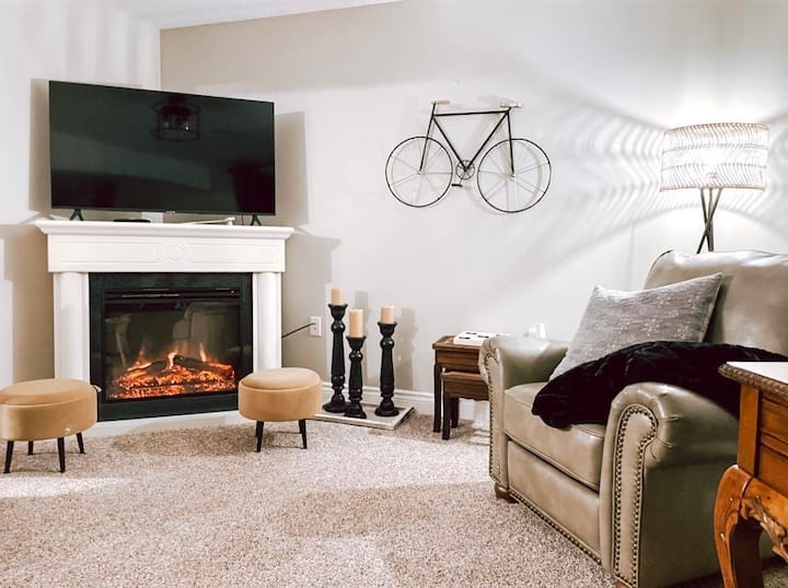 The Sophia Suites Of Elora - Fergus