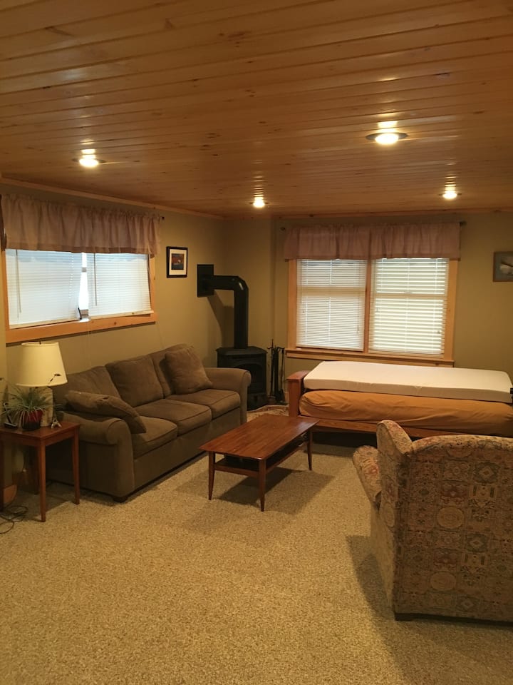 Sunday River Ski Apartment - Sunday River, ME