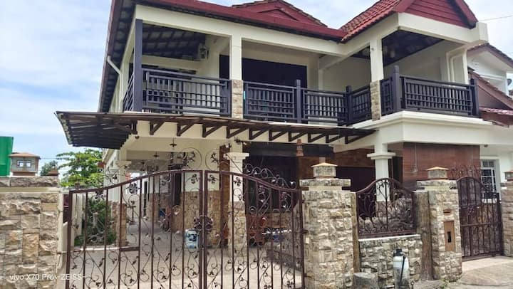 Penang Unique Homestay - Bayan Lepas