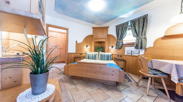 Chalet Mottolino - Narciso - Livigno