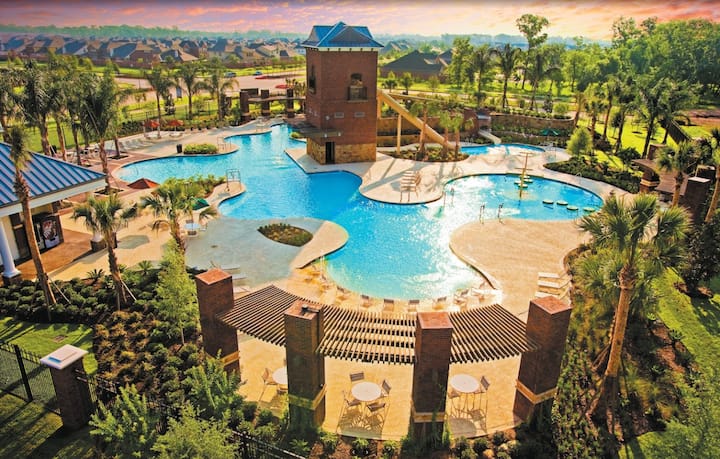 M2m Select| Comfort Choice| Missouri City M#clu - Missouri