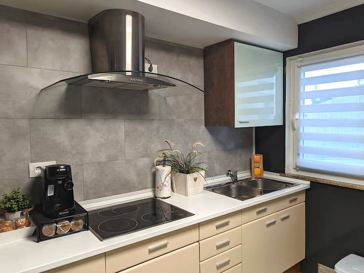 ÁTico 32 A Un Paso Del Centro De Lugo - Lugo