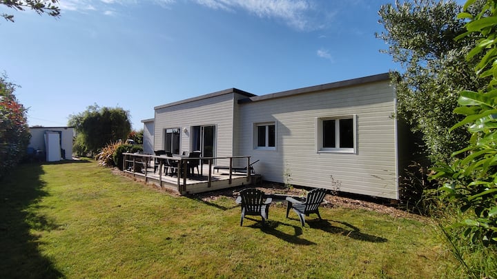 Maison Près Bois, Proche Plages - Pleumeur-Bodou