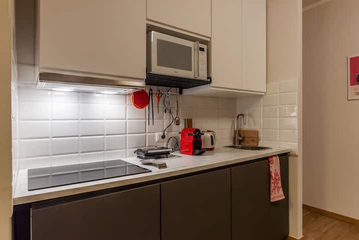 Casa Fornaci - Charme Holidays - Rome