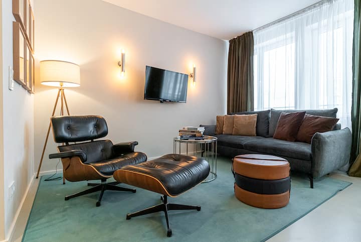 Moonlight Apt 3 - Wien