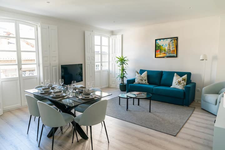 Piso 2 Dormitorios 3 Baños - Ourense