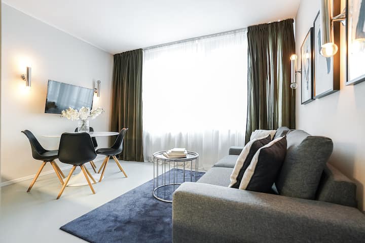 Moonlight Apt 4 - Wien