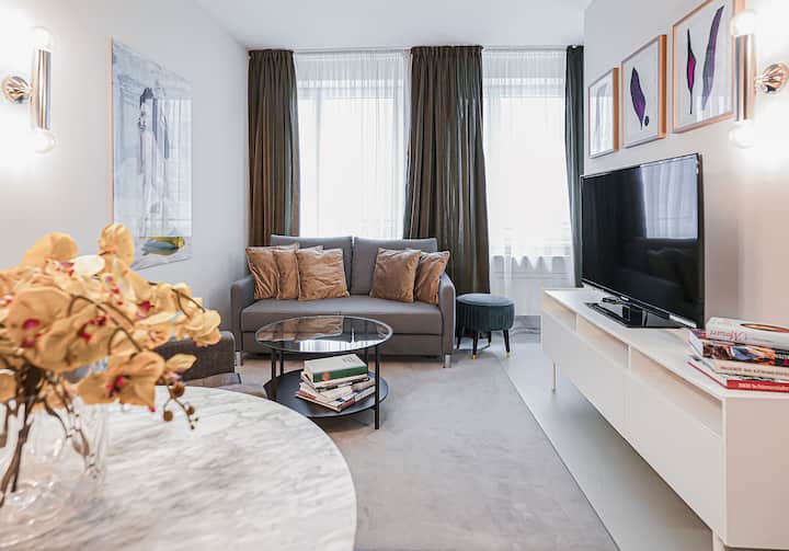 Moonlight Apt 5 - Wien