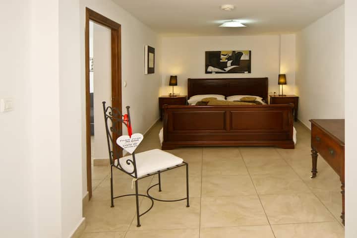 Our Suite Perfect For A Family - Torrox