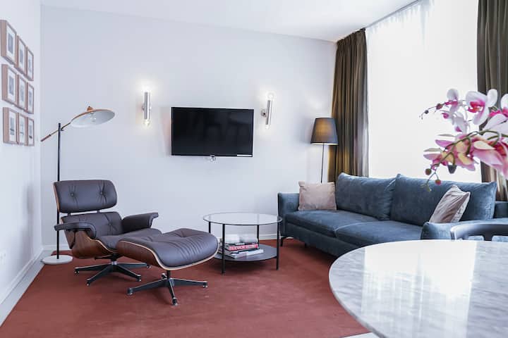 Moonlight Apt 6 - Viena