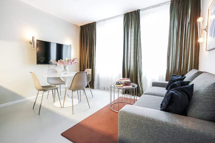 Moonlight Apt 7 - Vienna