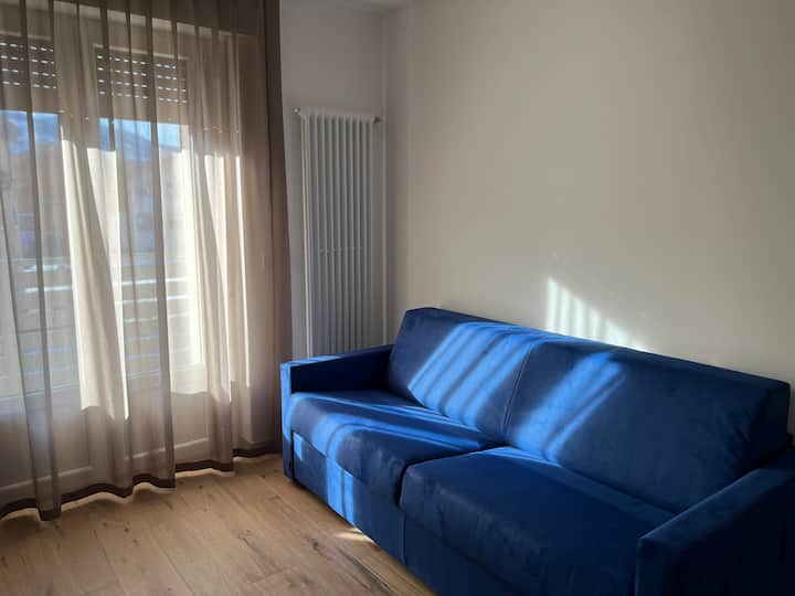Confortable Apartment - Predazzo