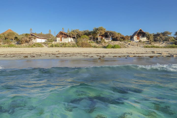 Itampolo, Un Coin De Paradis! - Madagascar