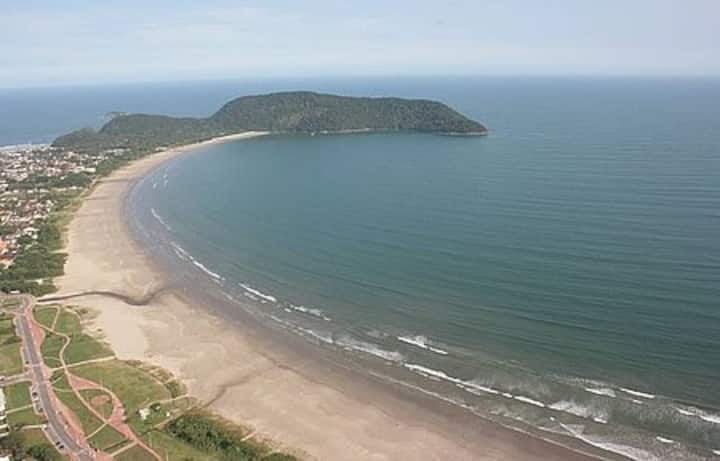 Home Club Indaia Ap23 Torre3 - Bertioga