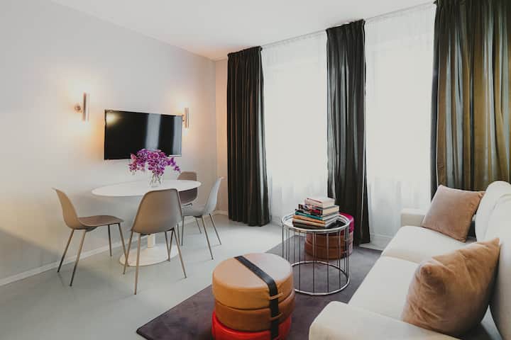 Moonlight Apt 10 - Wien