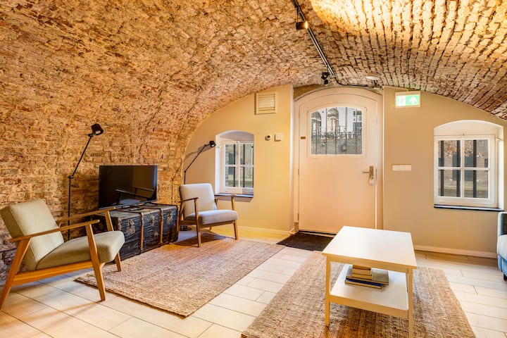 2p. Romantic Apartment / View On Canal - Utrecht