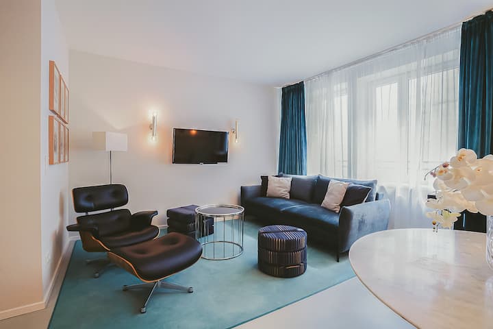 Moonlight Apt 12 - Vienne