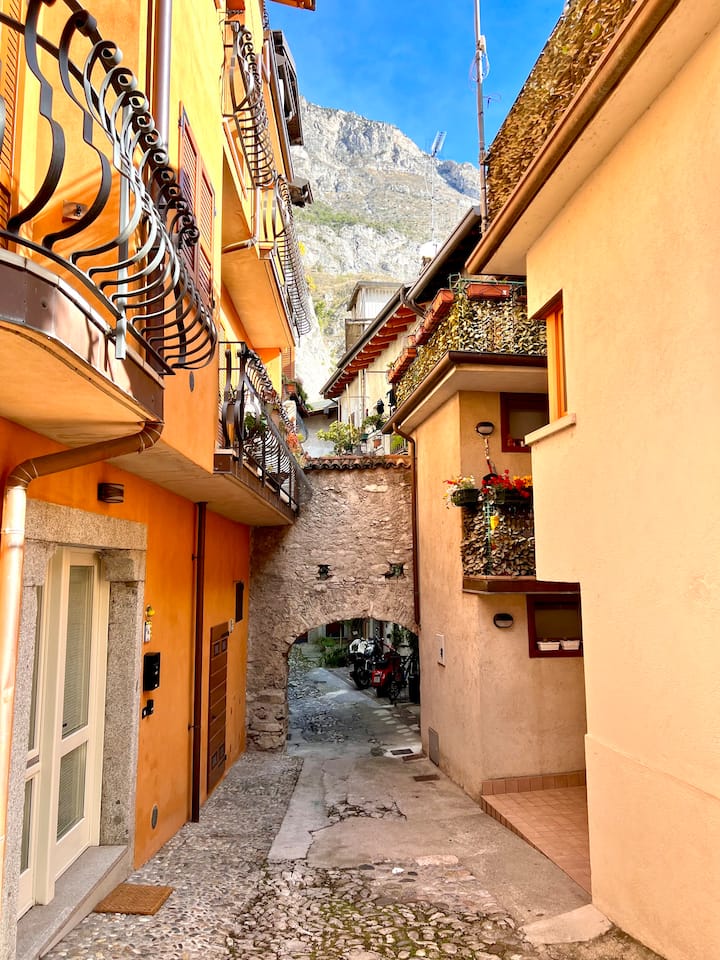 Limone Downtown - Limone Sul Garda