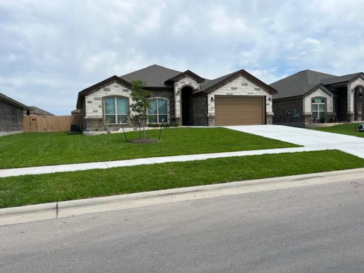 Graduation And Pcs Haven - Copperas Cove, TX