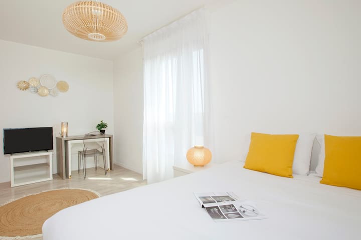 Studio De 20m² - Bagnolet