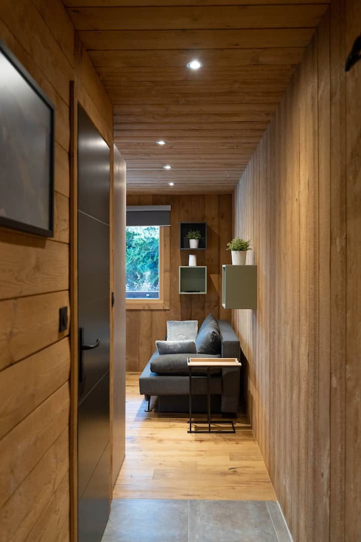 Le Champs Pantin - Abondance