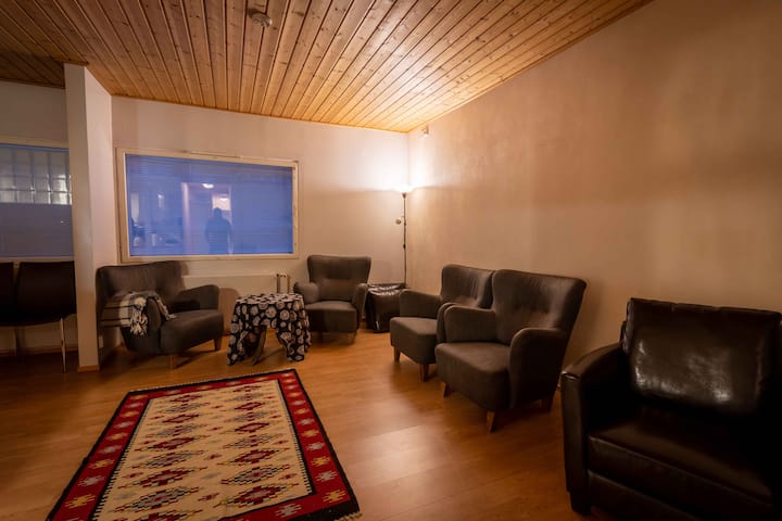 Kodikas Asunto Luonnon Lähellä - Kuopio