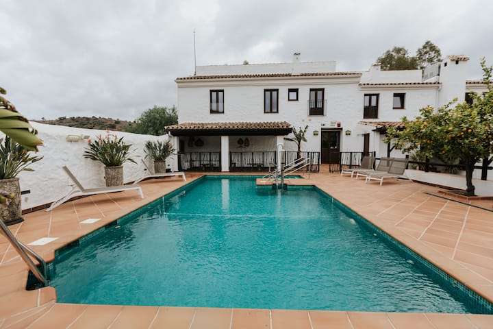 Baraka Holistic Wellness - Casabermeja